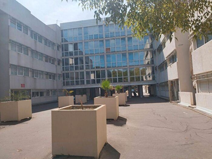 Appartement à louer - Montpellier - 1 pièce