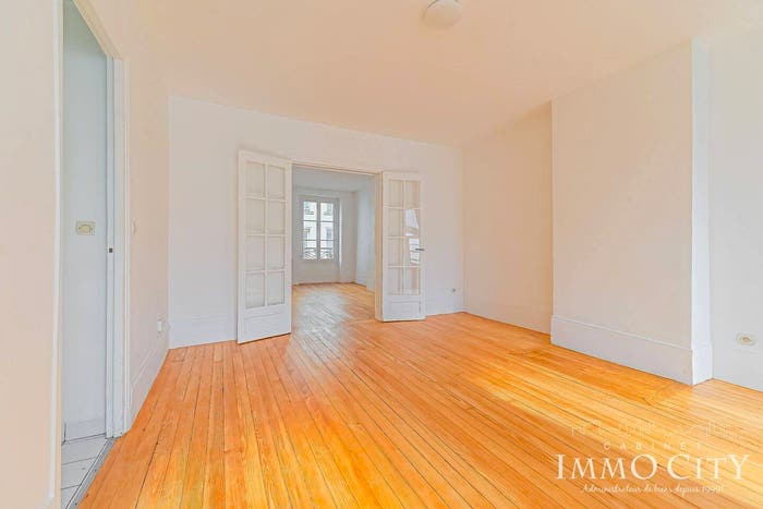 Appartement 2 pièces à louer à Champerret-Berthier, Paris 17ème arrondissement