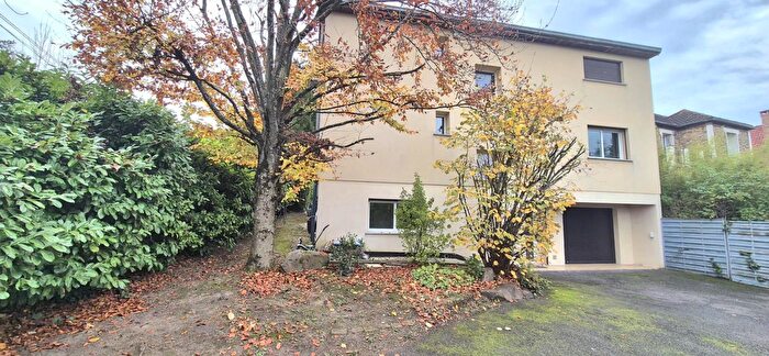 Yerres, Grosbois, Sablière, Mare-Armée : Maison 7 pièces à vendre