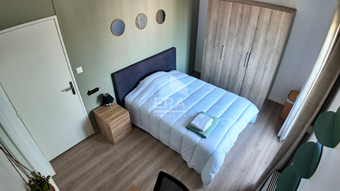 Appartement 1 pièce à Perpignan, Moulin-à-Vent, Vertefeuille, à louer
