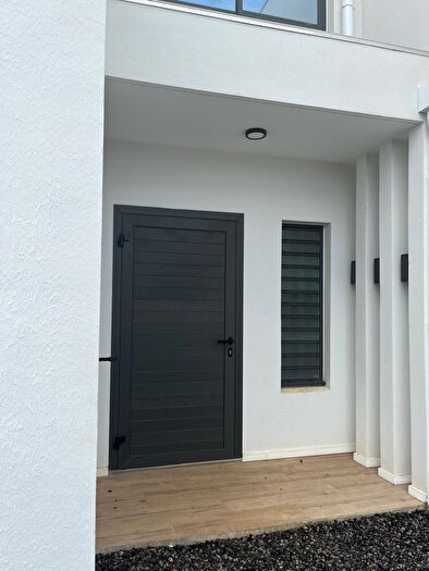 Maison 4 pièces à louer - Petit-Bourg