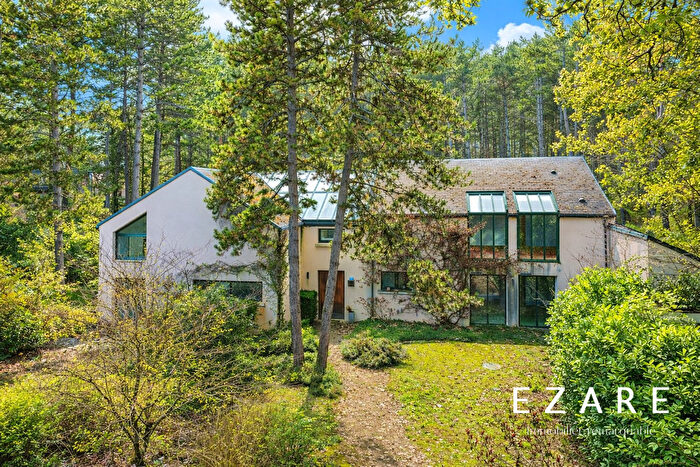 Maison à vendre - Beaune, Maladière - 8 pièces - 6 chambres