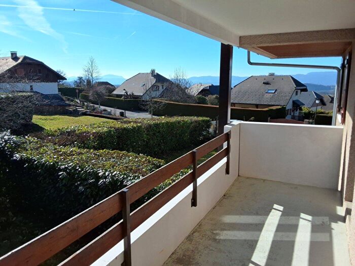 Quintal - Appartement 1 pièce à louer
