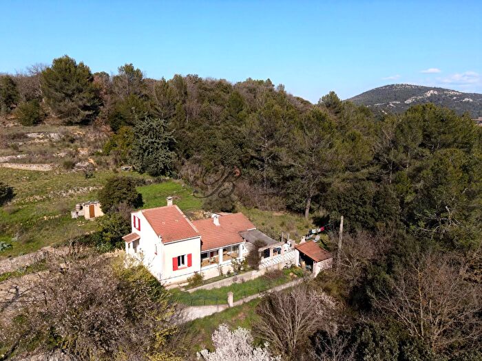 Maison 4 pièces à vendre à Rians