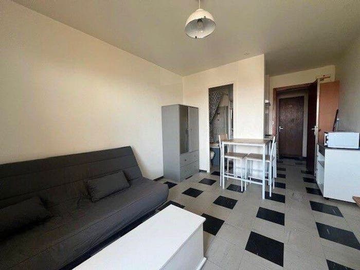 Appartement 1 pièce à louer à École Paul Bert-Lycée Bernard Palissy, Agen