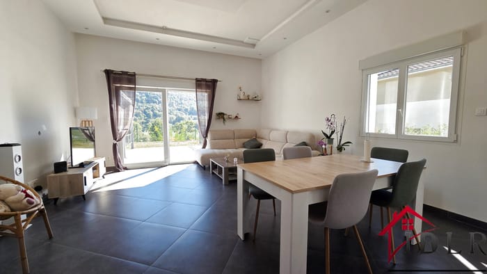 Roche-lez-Beaupré - Maison 4 pièces à vendre