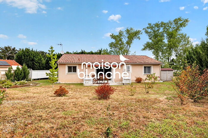 Maison 5 pièces à vendre à Le Fieu