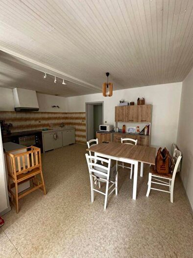 Appartement à louer - Tartas - 3 pièces - 2 chambres