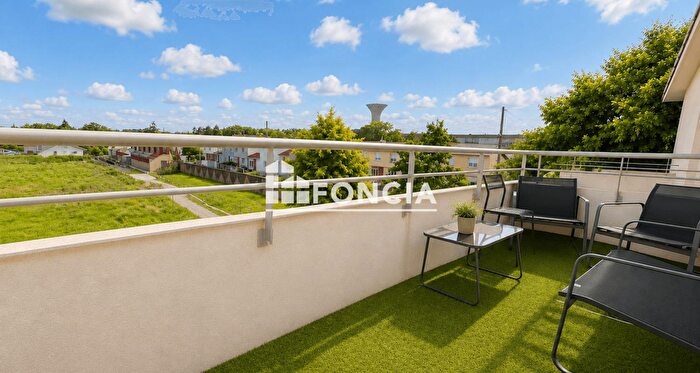 Appartement 4 pièces à vendre à Fenouillet