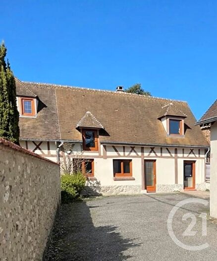 Maison à vendre - Panilleuse - 3 pièces - 1 chambre