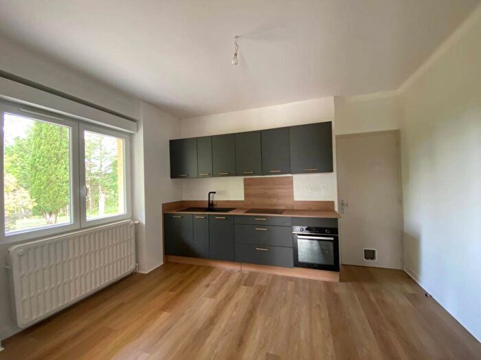 Rural Ouest, Severac, Campans, Castres : Maison 4 pièces à louer