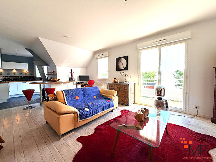 Appartement 3 pièces à vendre à Goven