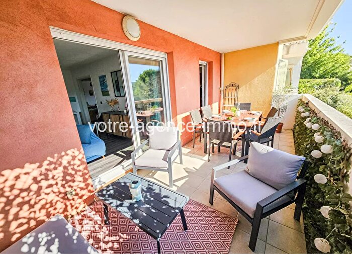 Appartement 3 pièces à vendre - Nice, Saint-Isidore