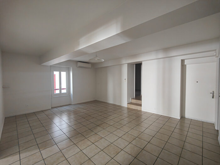 Appartement 3 pièces à louer à Saint-Palais