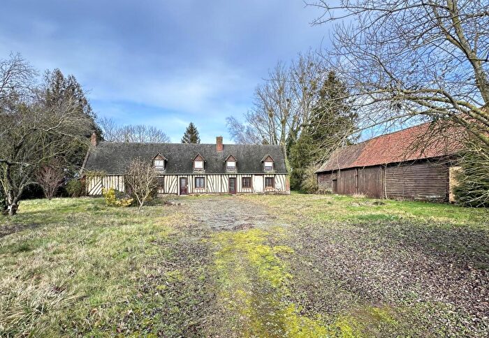 Maison à vendre - Tilloy-Floriville - 7 pièces - 5 chambres