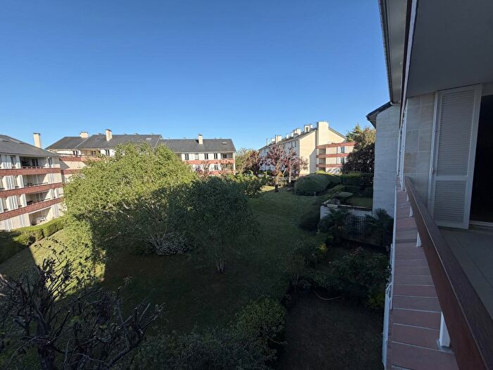 Louveciennes - Appartement 5 pièces à vendre