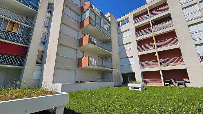 Royan, Centre-ville - Appartement 2 pièces à vendre