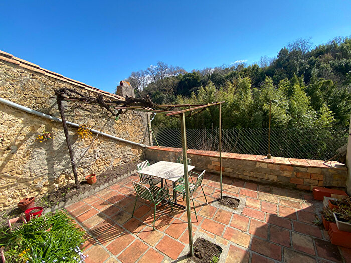 Maison à vendre - Laurabuc - 5 pièces - 4 chambres