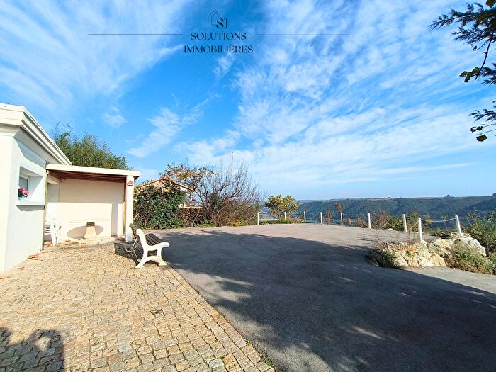 Maison à vendre - Tupin-et-Semons - 2 pièces - 1 chambre