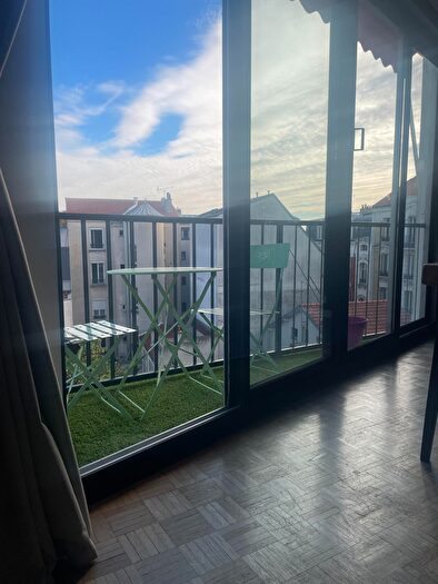 Appartement 3 pièces à Nogent-sur-Marne, Nogent Village, à vendre