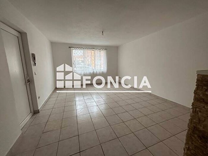 Appartement à louer - Centre Ville, Perpignan - 2 pièces - 1 chambre