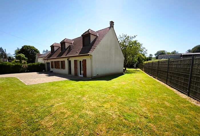 Dieudonné - Maison 6 pièces à vendre