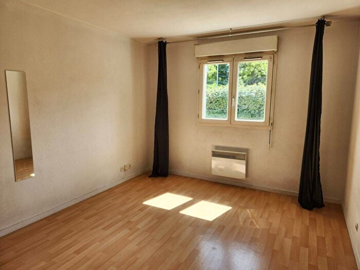 Appartement 1 pièce à louer - Sardine-Chiquet, Pessac