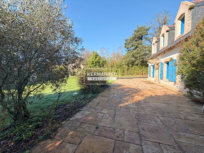 Maison 7 pièces à vendre à Ploeren