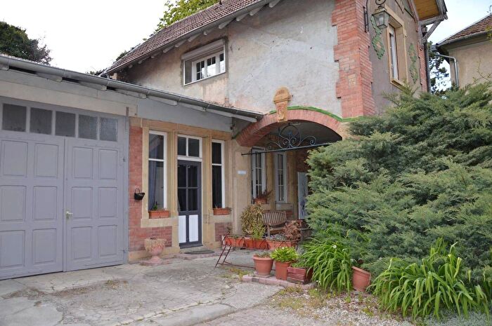 Appartement à louer - Est, Altkirch - 2 pièces - 1 chambre