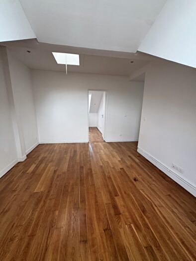 Colombes, La Petite Garenne - Appartement 3 pièces à vendre