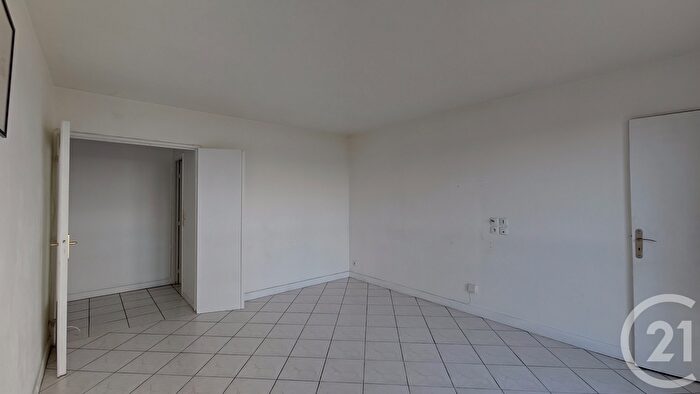 Le Bourget, Edouard Vaillant : Appartement 3 pièces à vendre