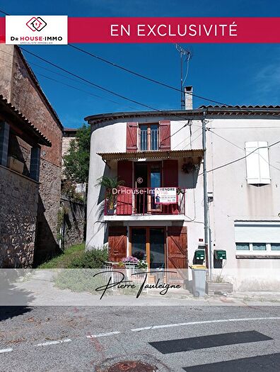 Ucel - Maison 5 pièces à vendre