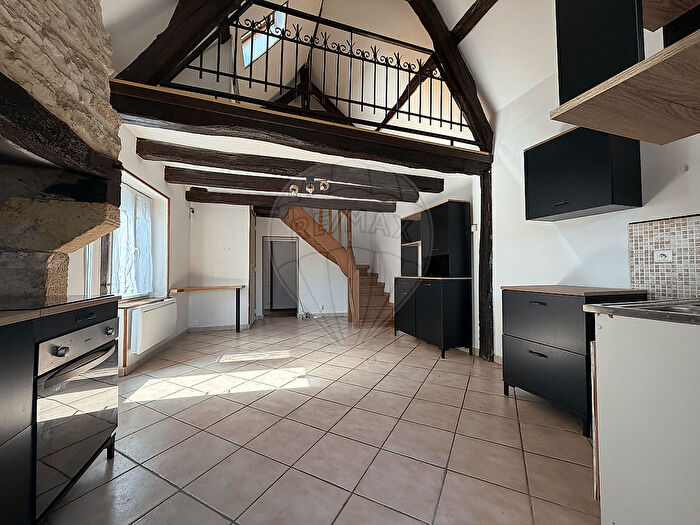 Maison 5 pièces à vendre - Saint-Aubin-les-Forges