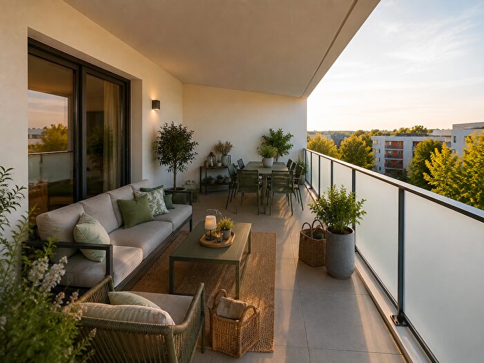 Audun-le-Tiche - Maison 3 pièces à vendre