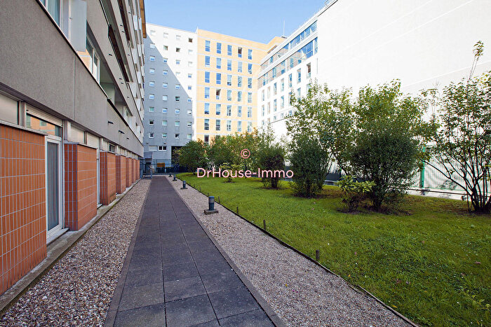 Appartement 1 pièce à vendre - Montreuil, Bas Montreuil, République