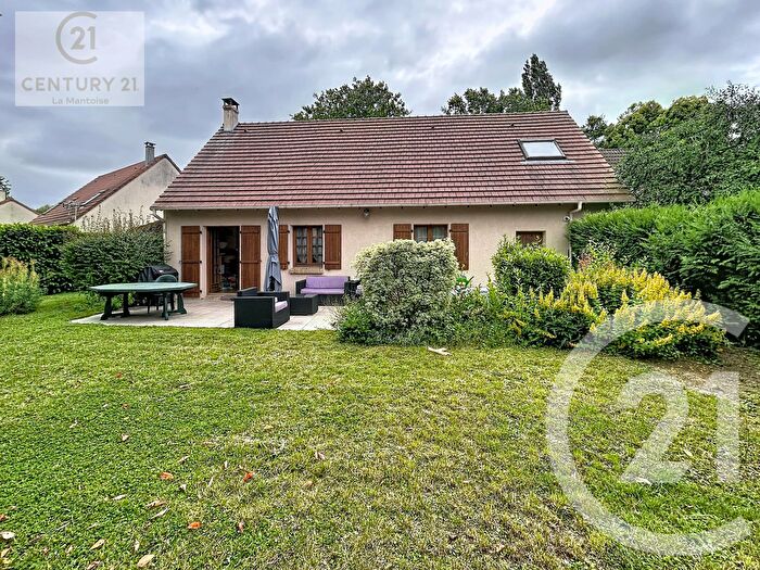 Maison 5 pièces à vendre - Mantes-la-Ville, La Vaucouleurs