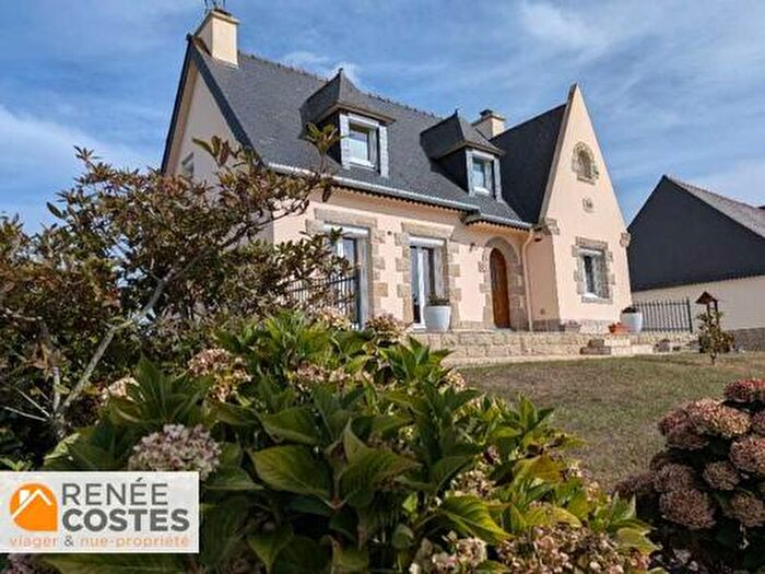 Maison 6 pièces à vendre - Guingamp