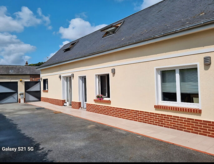 Maison 5 pièces à Torcy-le-Petit, à vendre