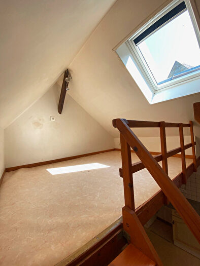 Appartement 2 pièces à louer à Pacy-sur-Eure