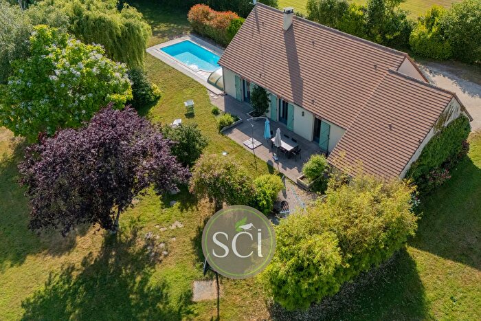 Maison 5 pièces à vendre à Souvigny-en-Sologne
