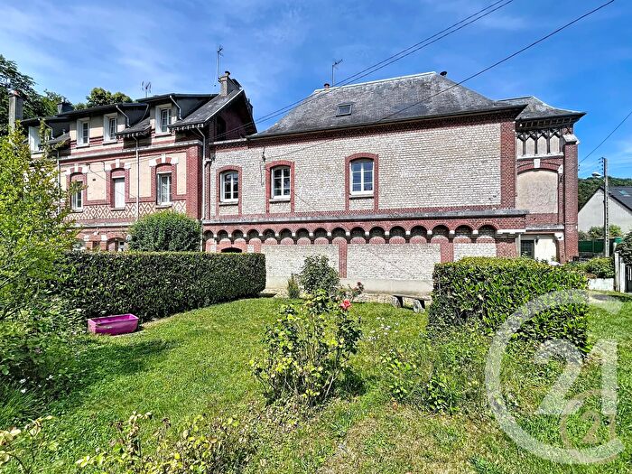 Appartement 3 pièces à vendre à Gruchet-le-Valasse