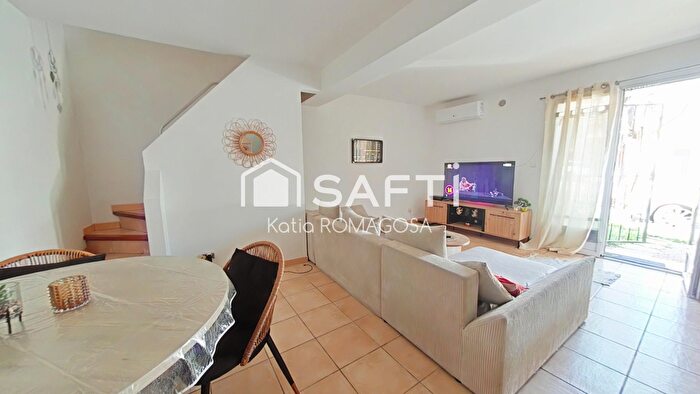 Appartement à vendre - Saint-Cyprien, Les Capellans, Plage de la Lagune - 4 pièces - 3 chambres