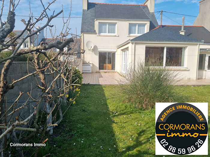 Penmarch : Maison 7 pièces à vendre