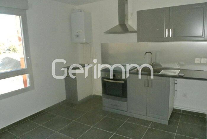 Les Iles, Moirans : Appartement 2 pièces à louer