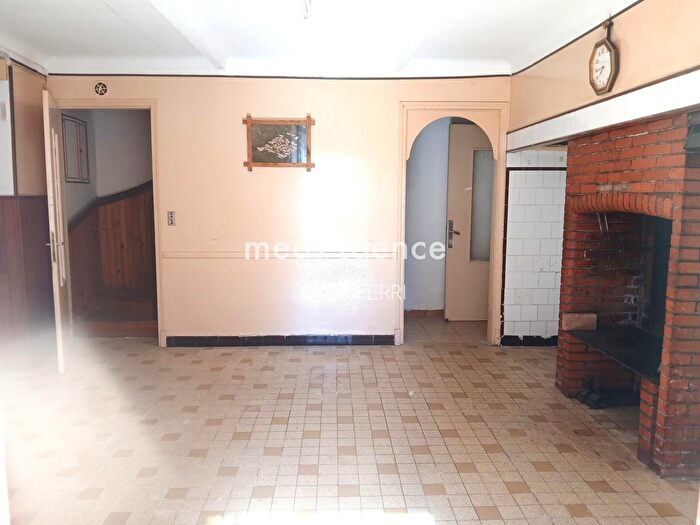 Maison 5 pièces à vendre à Villardonnel