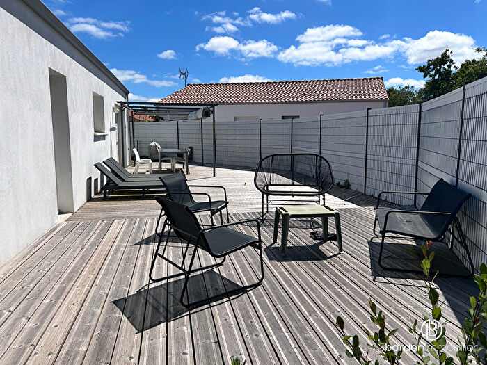 Challans, Croix Maraud - Maison 6 pièces à vendre