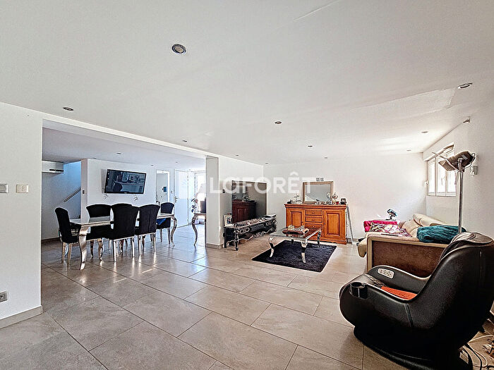 Maison à vendre - Béziers, Perch des Moulins, Font Neuve, Terries - 5 pièces - 3 chambres