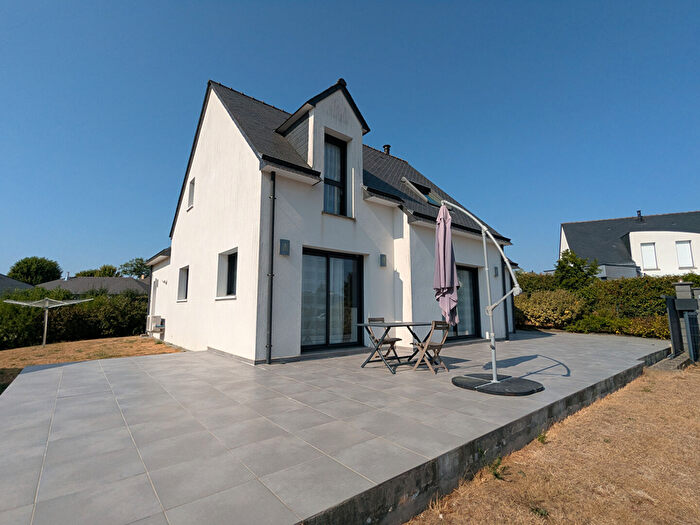 Saint-Marcel : Maison 5 pièces à vendre