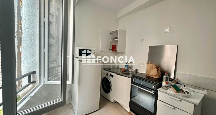 Appartement à vendre - Marseille er , Noailles - 1 pièce