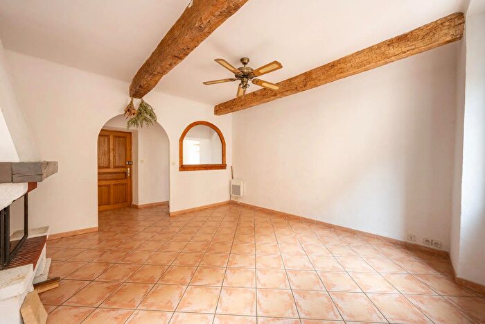 Maison 3 pièces à vendre - Callian